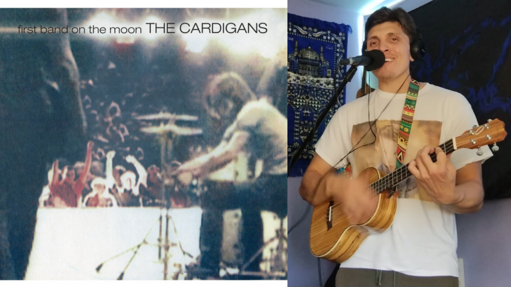 The Cardigans – Lovefool Cover, Chords, and Lyrics – Dylan Santiago